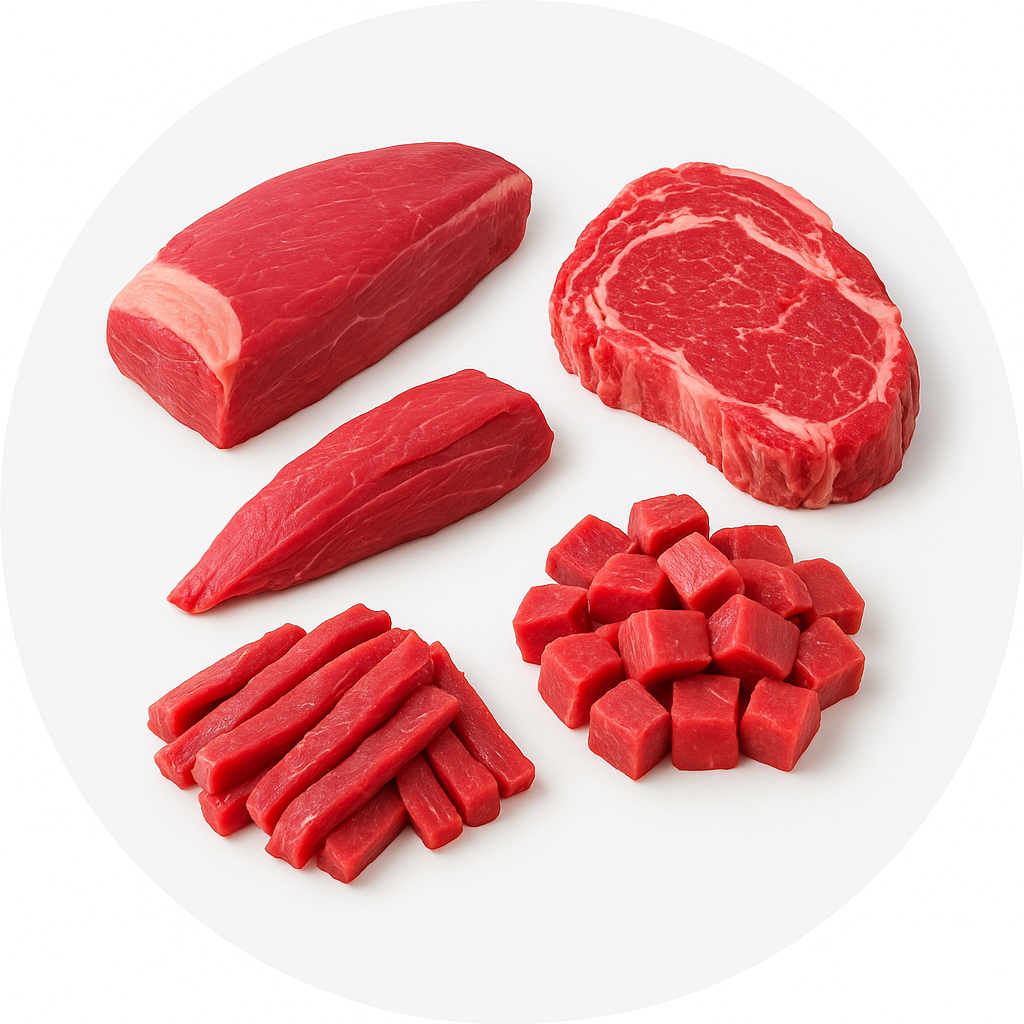 Beef – BANI HALAL FOOD WHOLESALE
