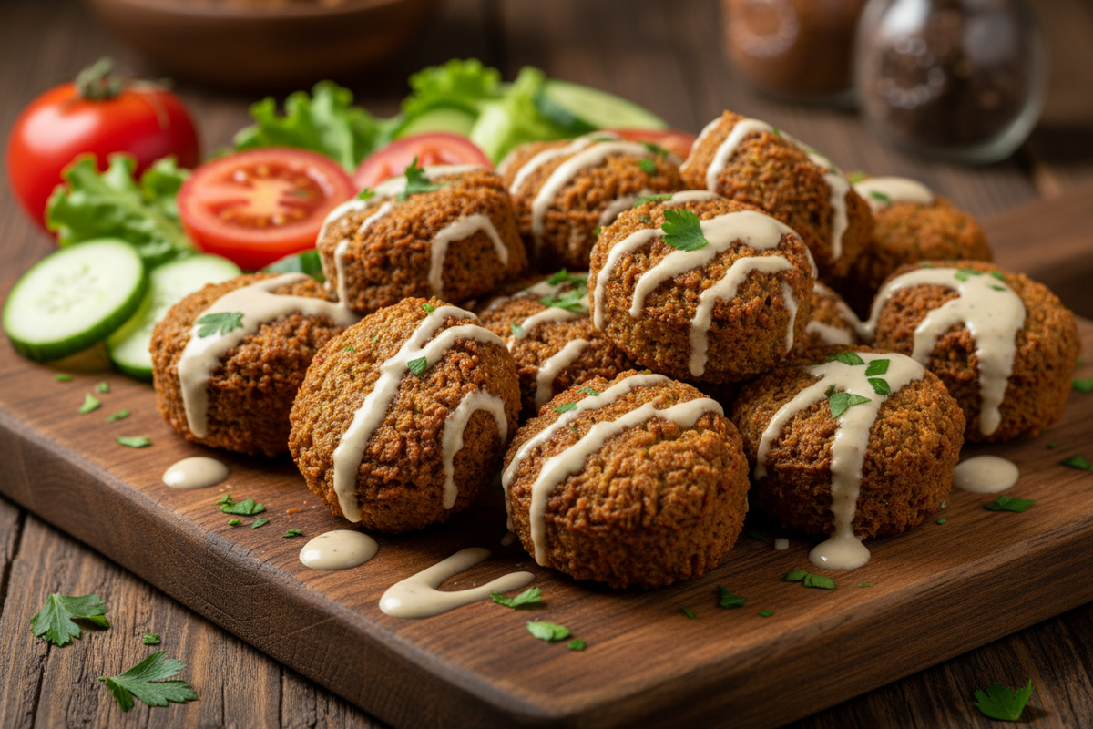 BANI HALAL FOOD WHOLESALE